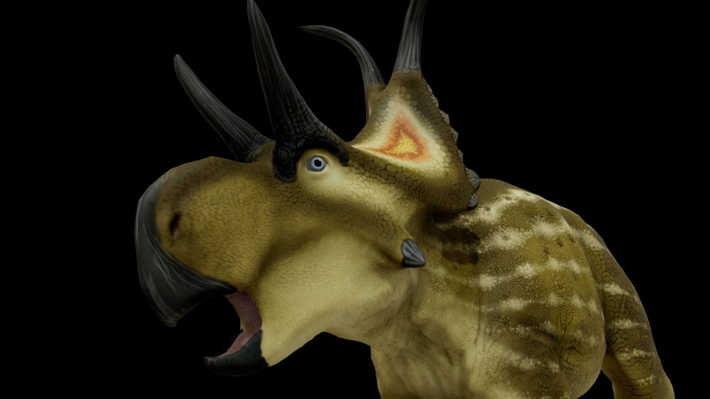 Dinosaurs models - A 3D model collection by Godzilla1954greg - Sketchfab