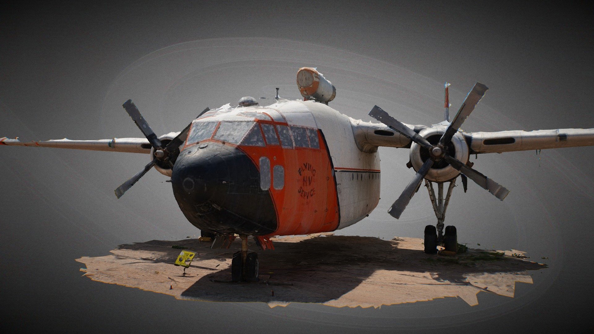 FAT_plane_flyingboxcar_01_500K_4KT - 3D model by REALTRA [2e36620 ...