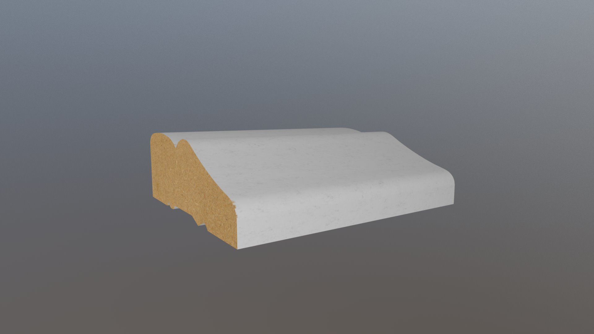 107MUL 711 Casing Model - 3D model by Jordi Callaci (@jordicallaci ...
