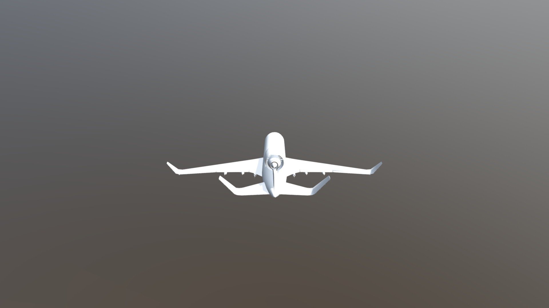 Emirates plane - Download Free 3D model by AkaIntensity [2e38f67 ...