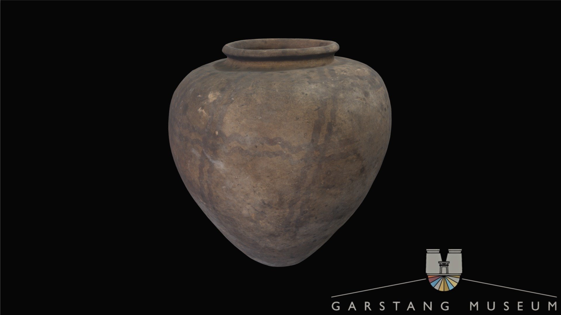 D-ware Vessel - 3D model by Garstang Museum of Archaeology (@garstang ...