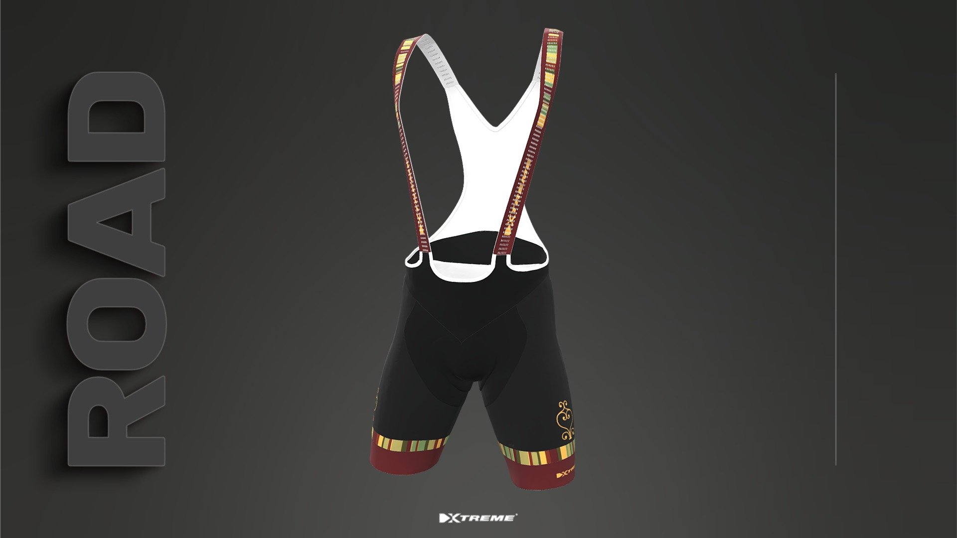Team Vangile - Mit italienske slot 2021 - 4216 - 3D model by Konggaard ...
