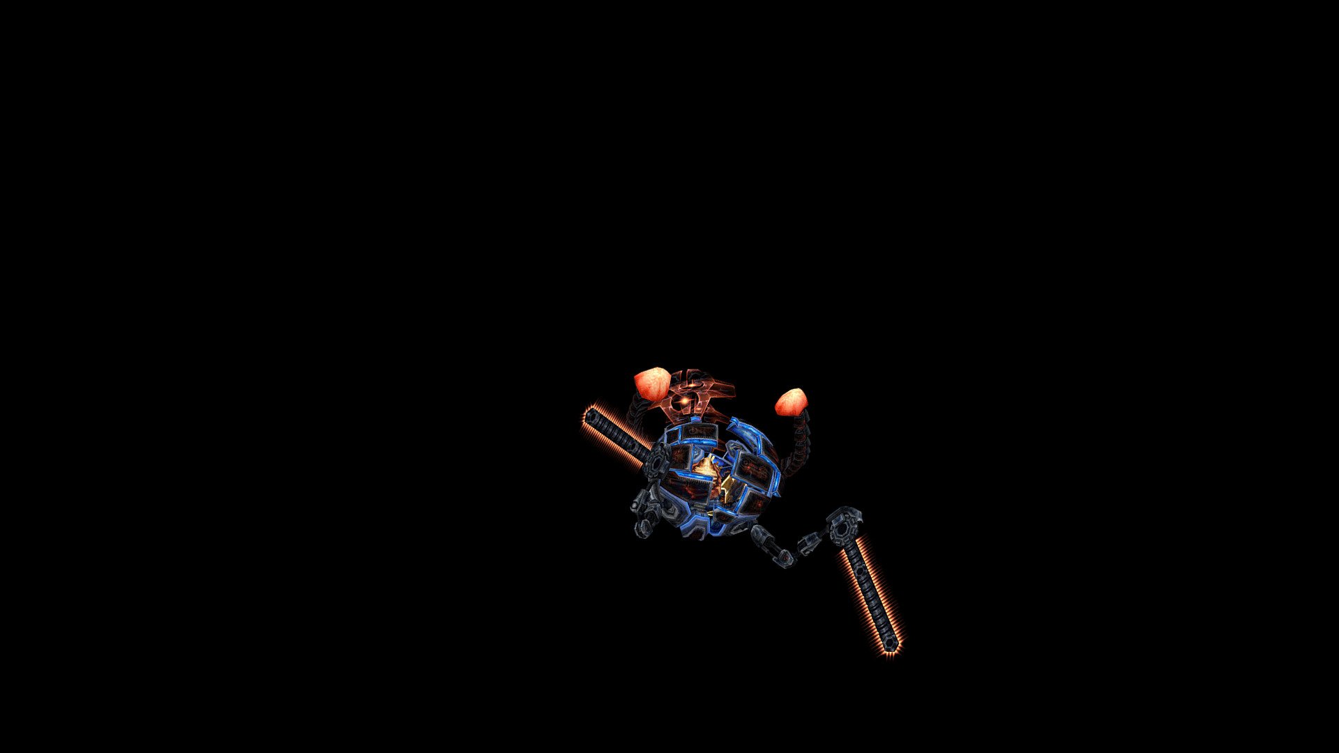 Creatures>Bosses>Helios - Download Free 3D model by jameslucino117 ...