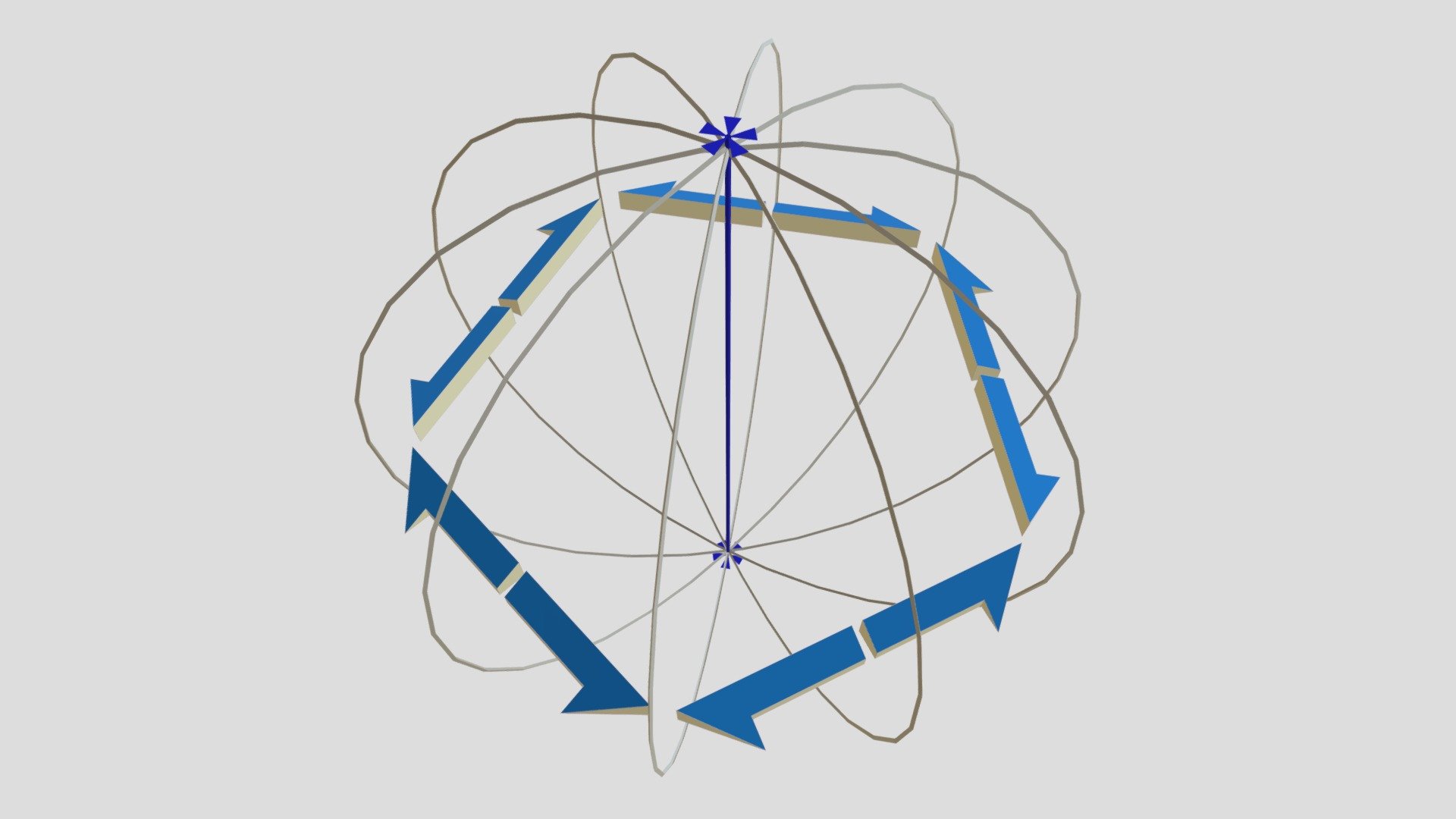 Symmetry C5v Download Free 3d Model By Adrian Rossiter Antiprism