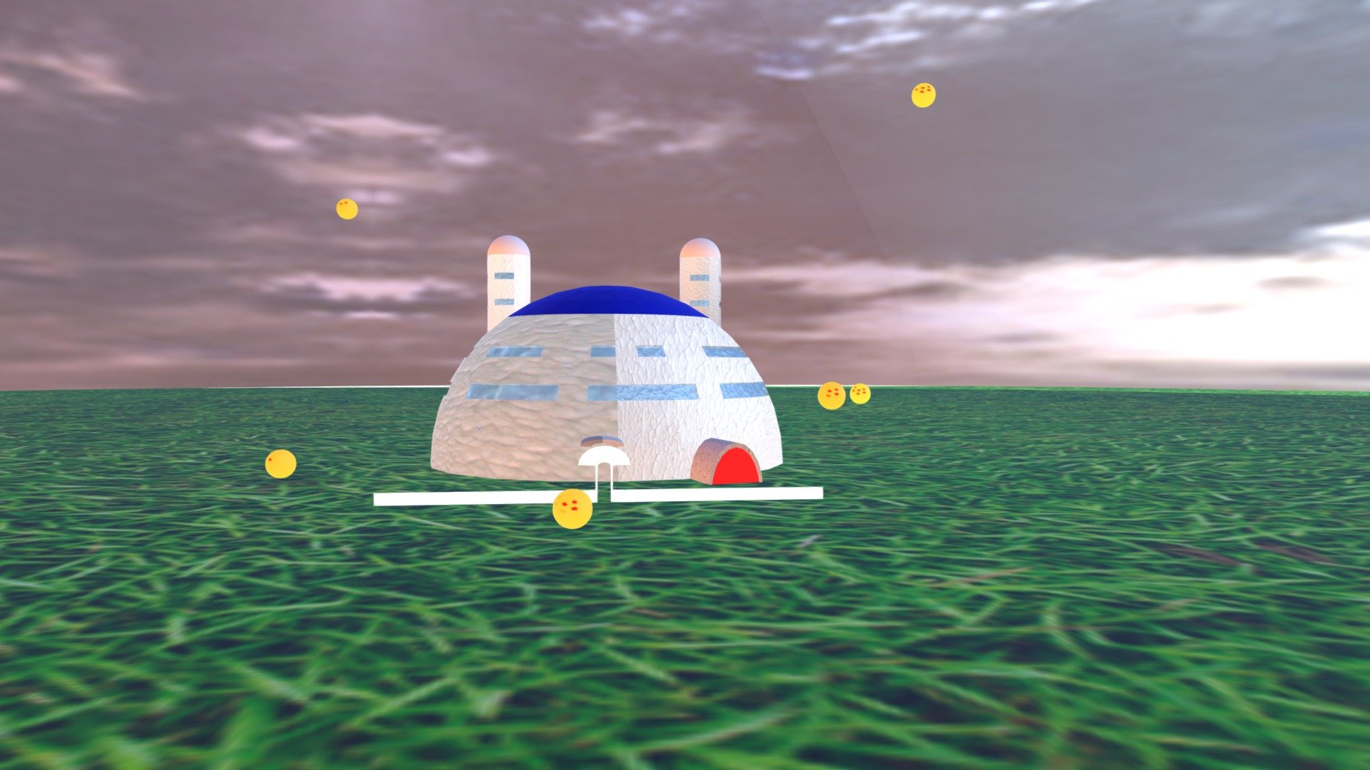 PIA DOMO - 3D model by ivanefrainlopezc [2e3c7bc] - Sketchfab