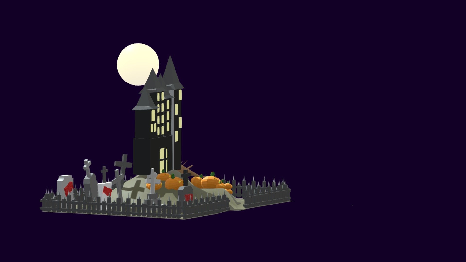 Semester Project - 3D model by sahJumz [2e3d197] - Sketchfab