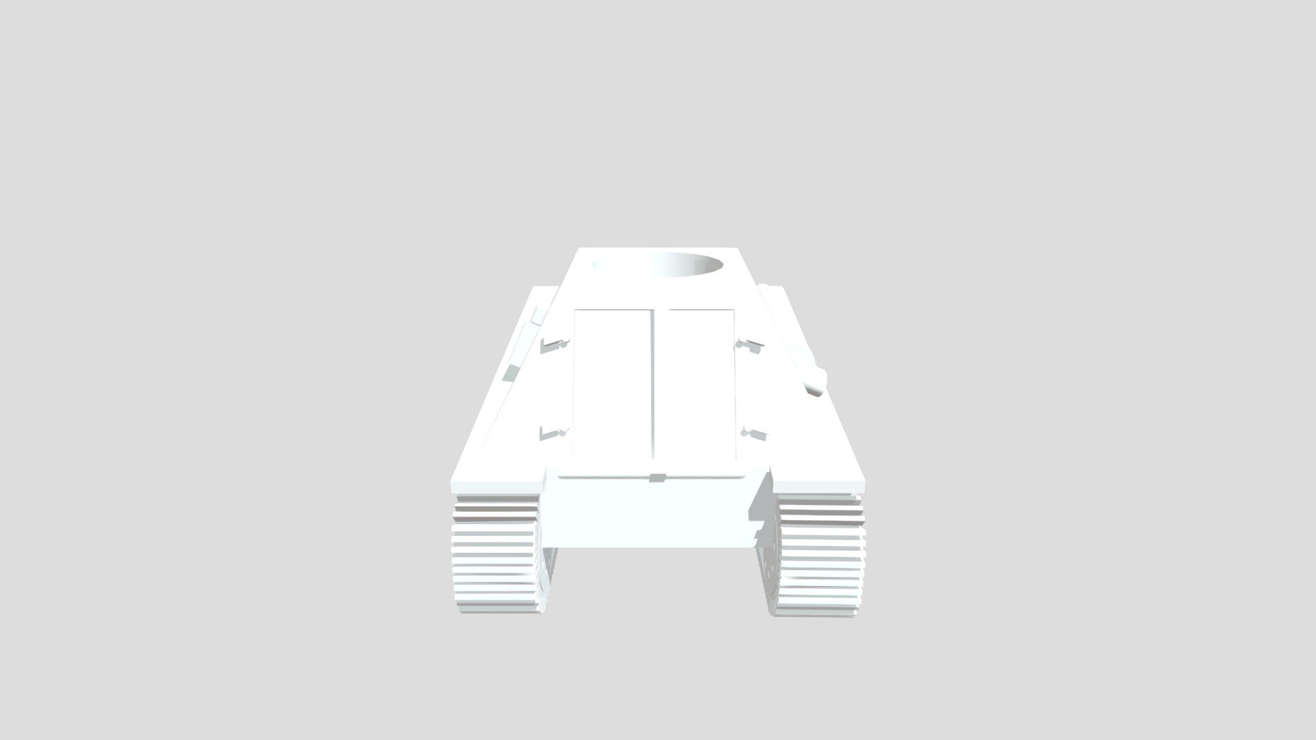 Ontos Turret body - Download Free 3D model by tuandaqd [2e3d223 ...