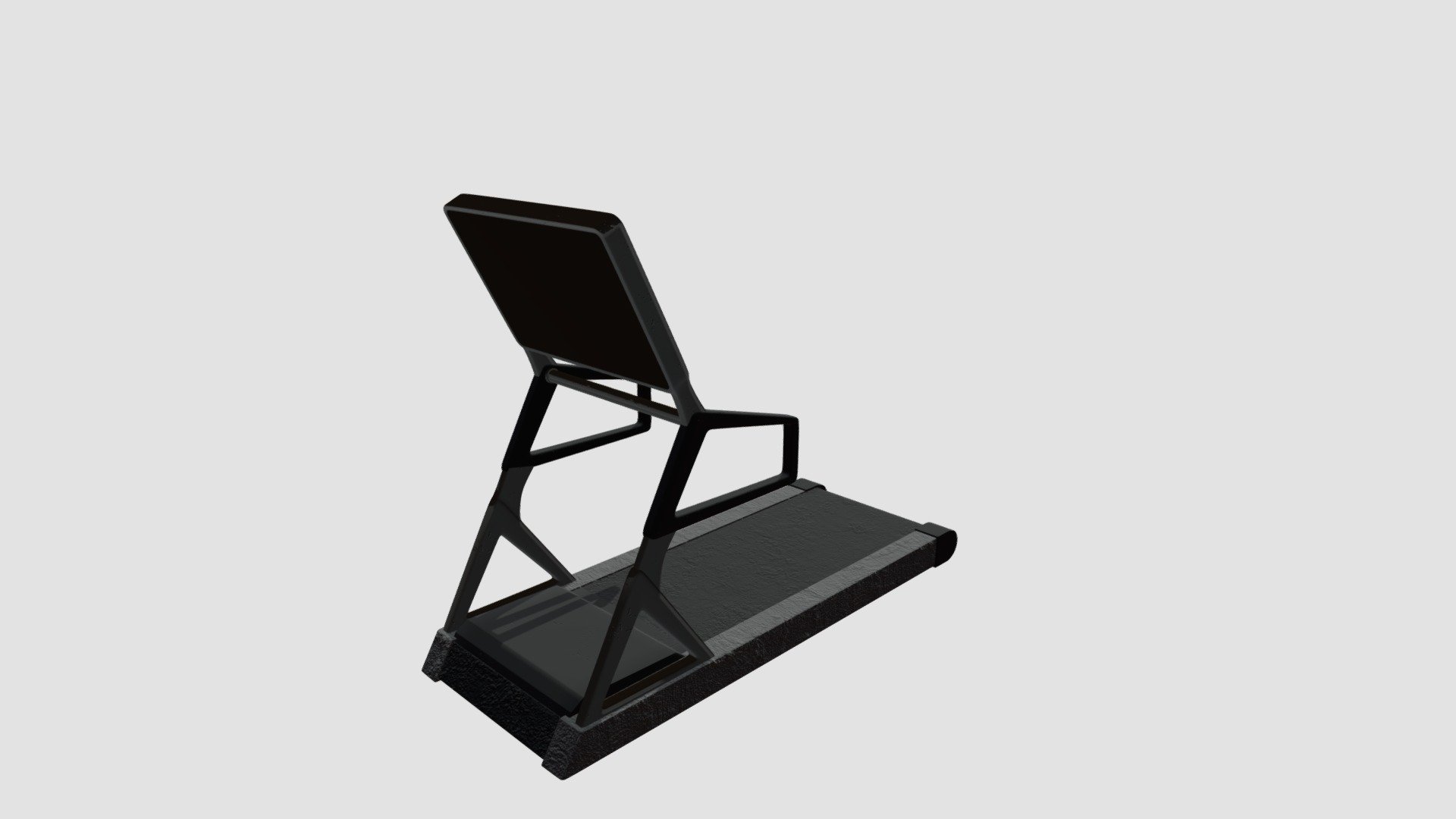 Gym equipment - Buy Royalty Free 3D model by Evermotion [2e3d9d3 ...