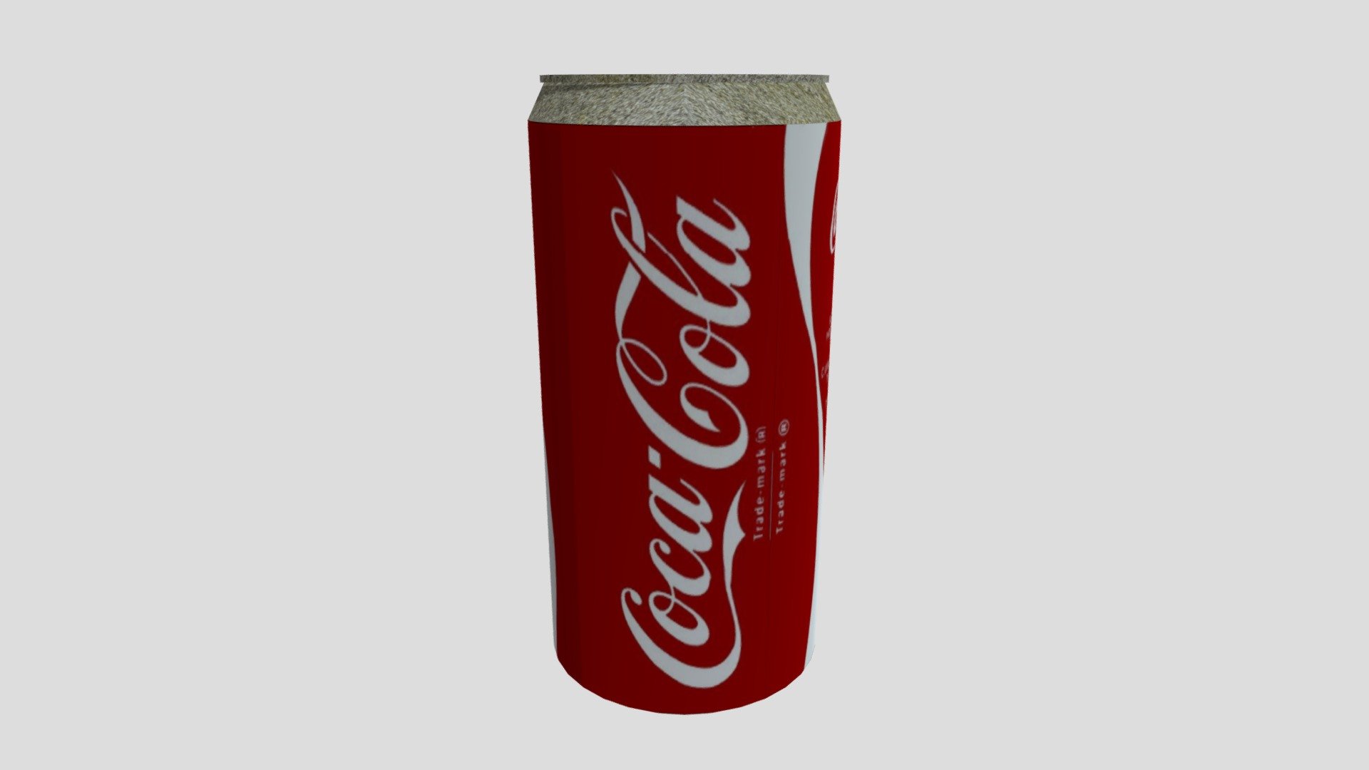 soda-can - 3D model by Andreas (@wohall) [2e3eb38] - Sketchfab