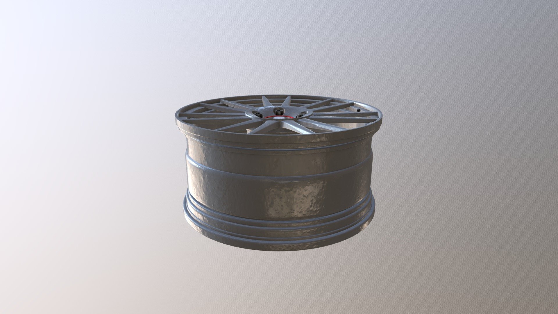 Alloy - 3D model by coreylowey [2e3f0b9] - Sketchfab