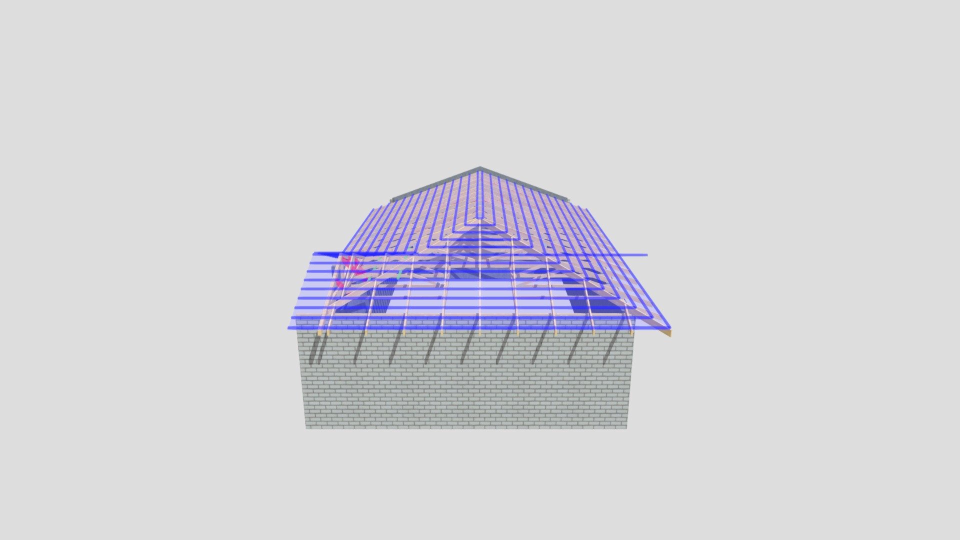 22L1 - Download Free 3D model by BBS Trusses (@BBSTrussB) [2e3f35b ...