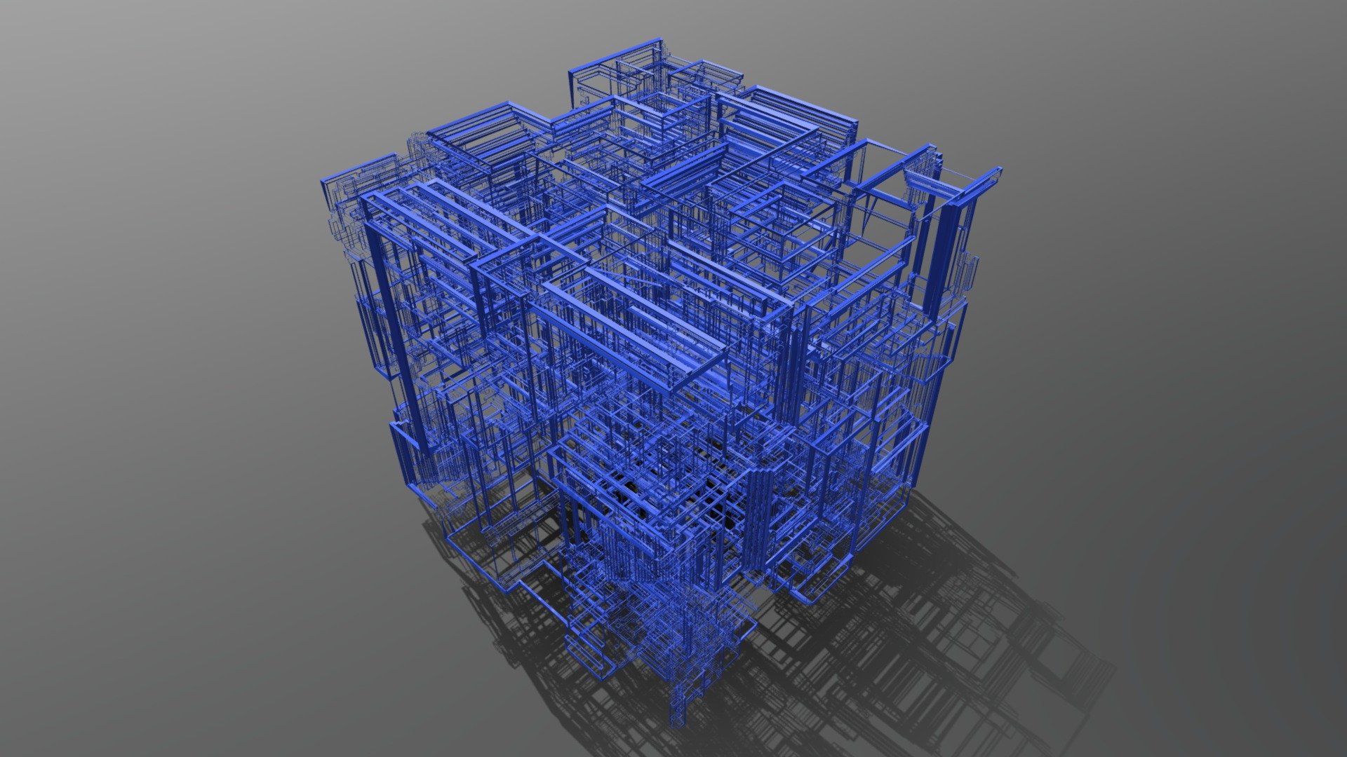 Abstract patterns - Download Free 3D model by FunkyMunkey ...