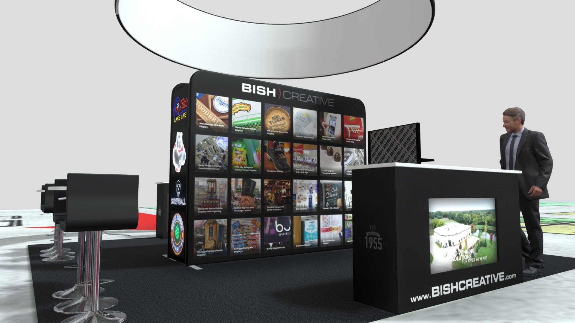 Bish RICE 2024 - 3D model by Bish Creative (@bish_creative) [2e3fb04 ...