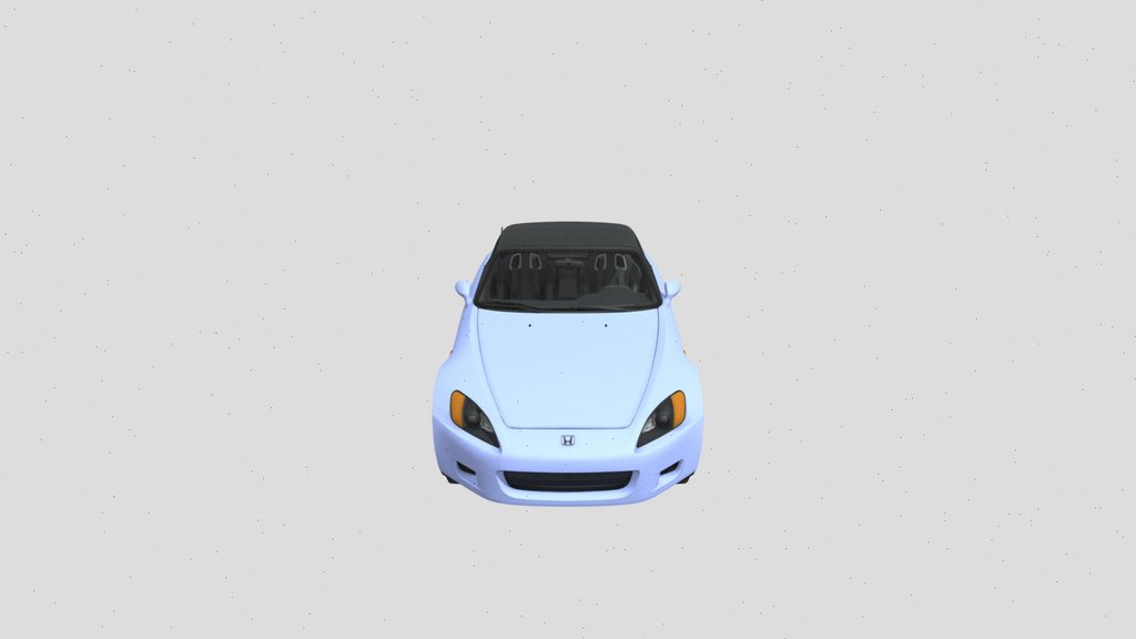 JDM refs - A 3D model collection by lowpolydebik - Sketchfab