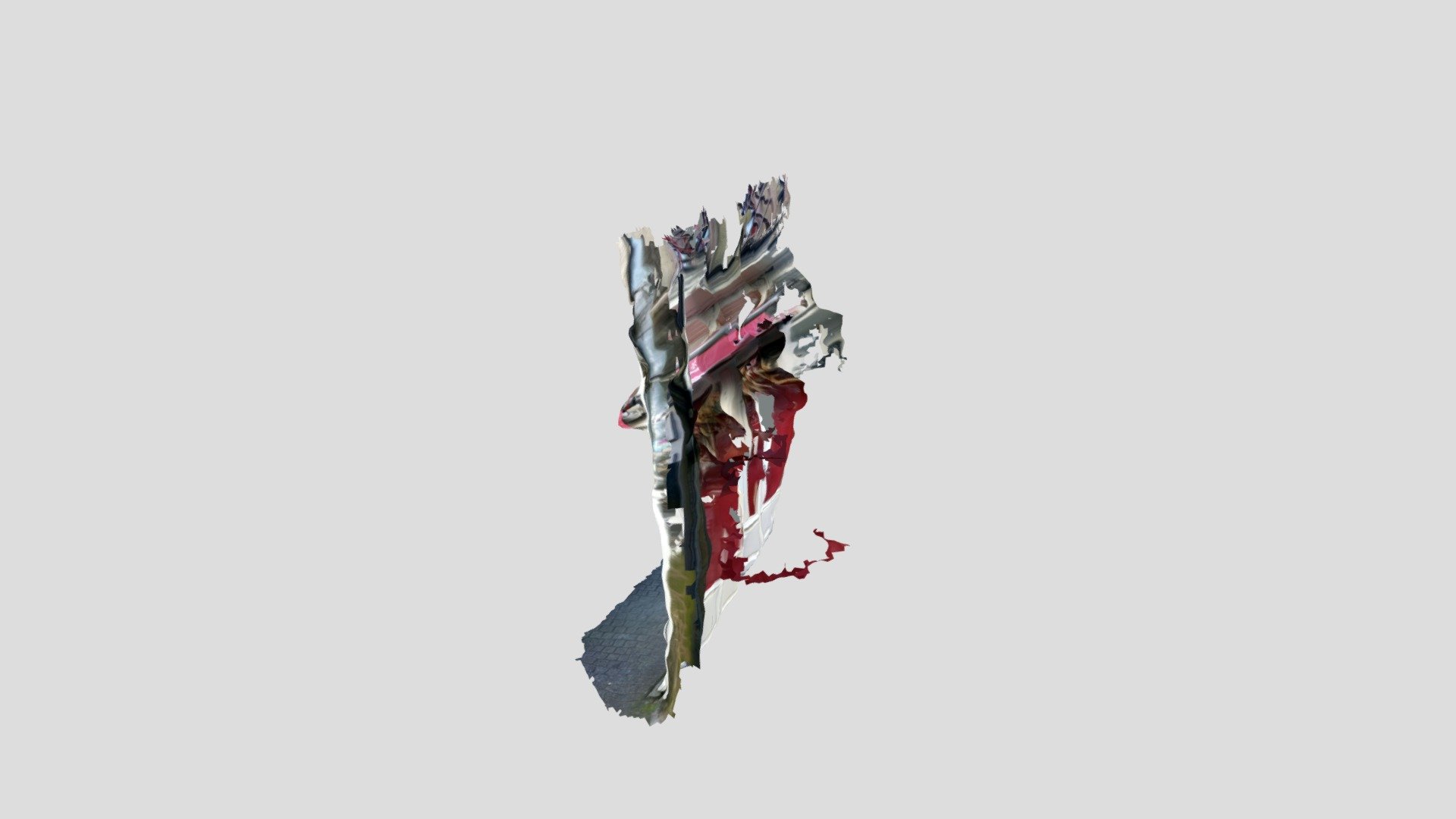 Paradis Perdu - Download Free 3D model by Emsagroj (@jordanemery70 ...