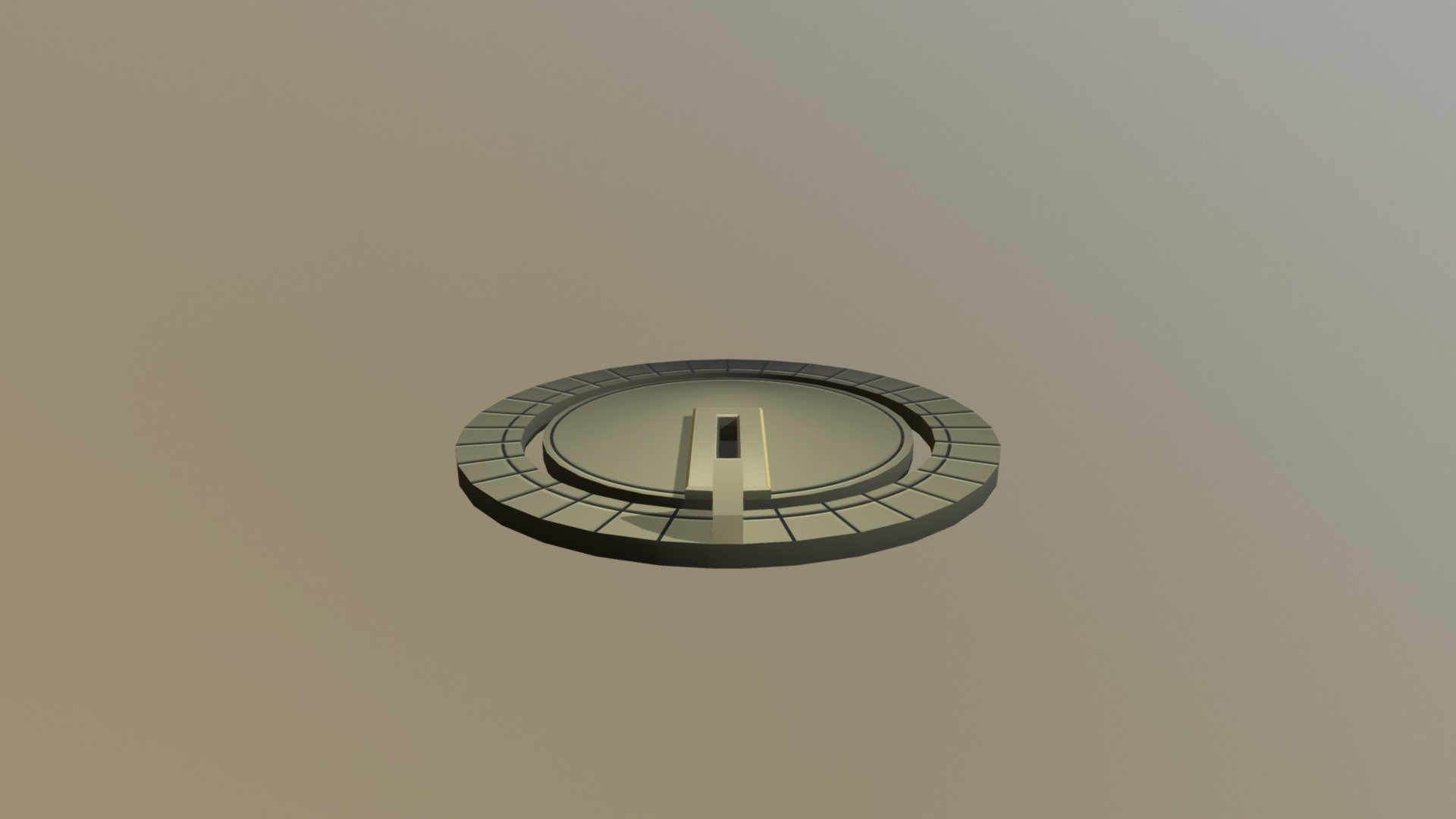 Orbit UI - 3D model by mhulme [2e41a7b] - Sketchfab