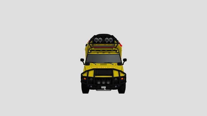 Hummer-h2 3D models - Sketchfab