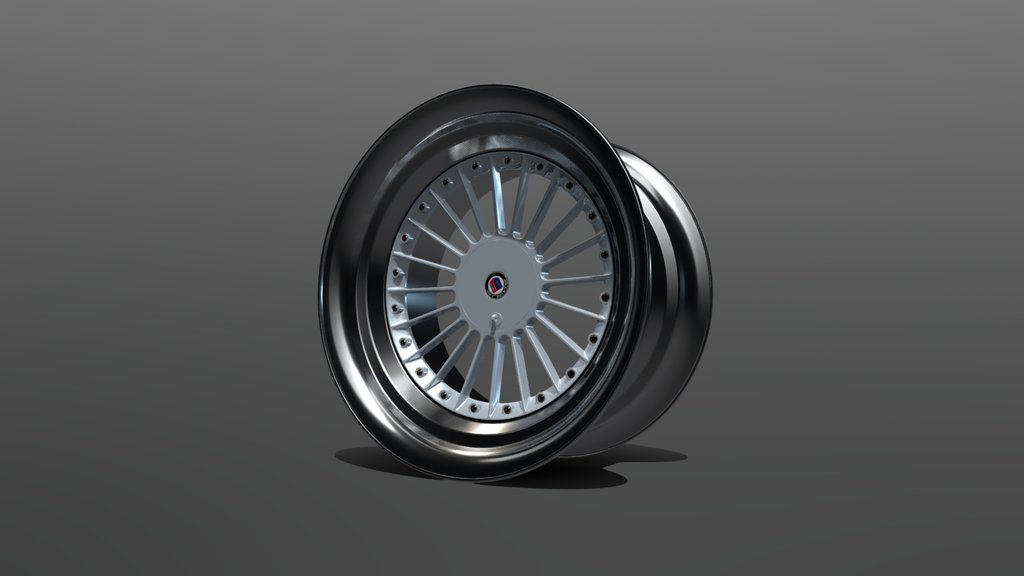 RIMS - A 3D model collection by doctam - Sketchfab
