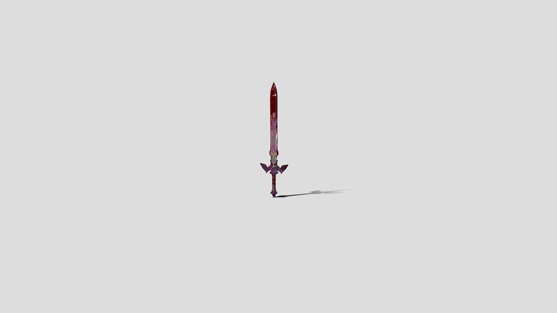 Sword Texturing - 3D model by forame [2e43b57] - Sketchfab