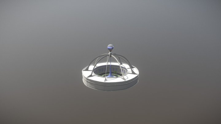 Tense 3D models - Sketchfab