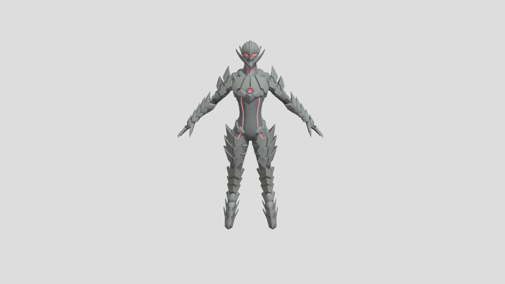 Bemular (Override 2 Ultraman Deluxe Edition) - Download Free 3D model ...