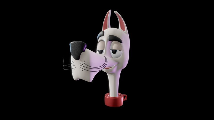 Toonish 3D models - Sketchfab
