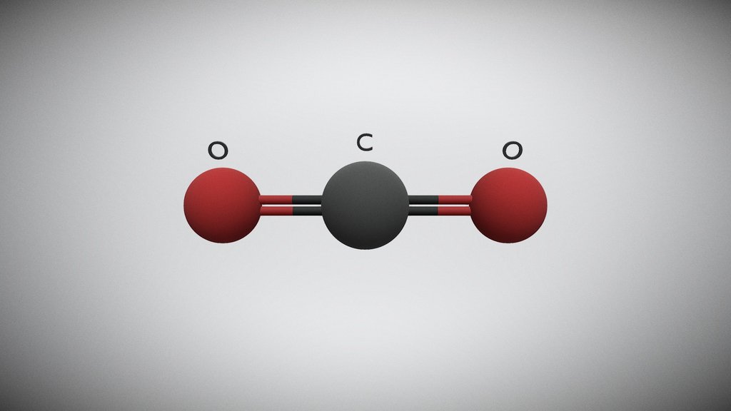 Chemistry.molecules - A 3D model collection by decay_dance - Sketchfab