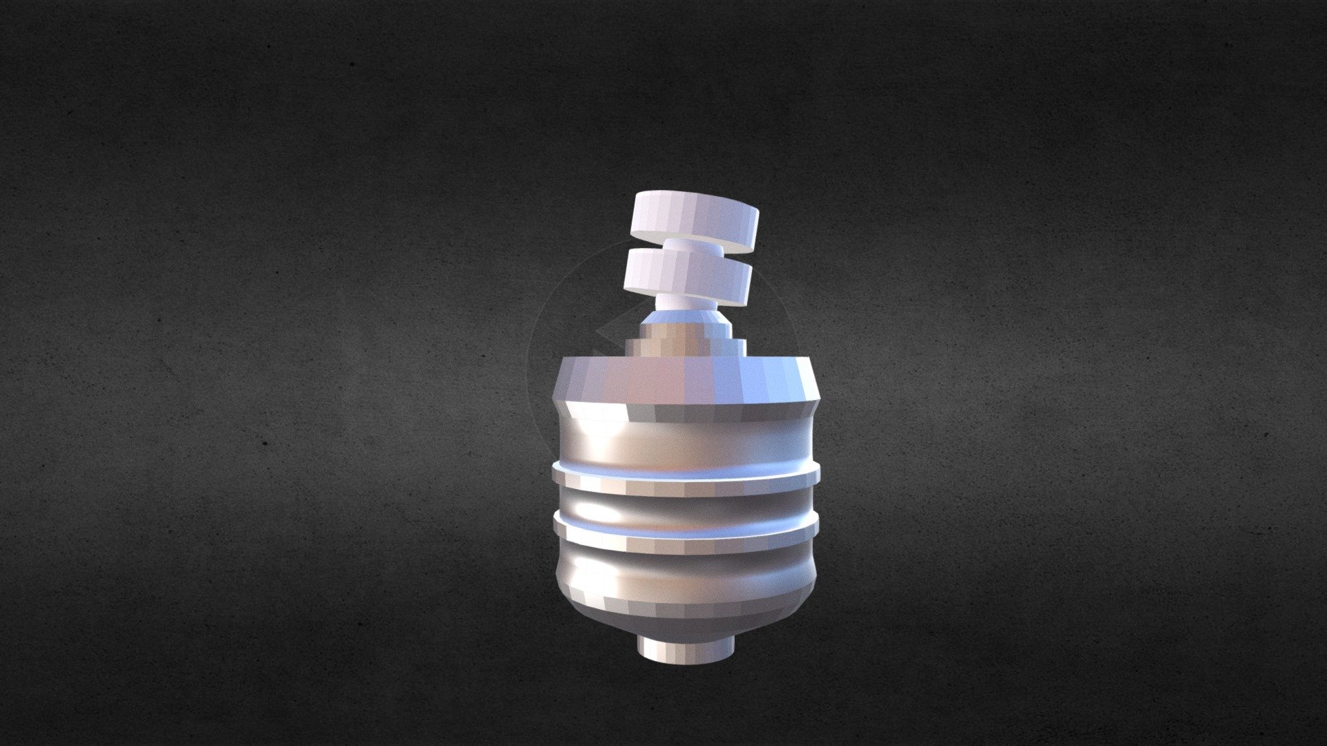 Filter - 3D model by sterling0162 [2e46a5e] - Sketchfab