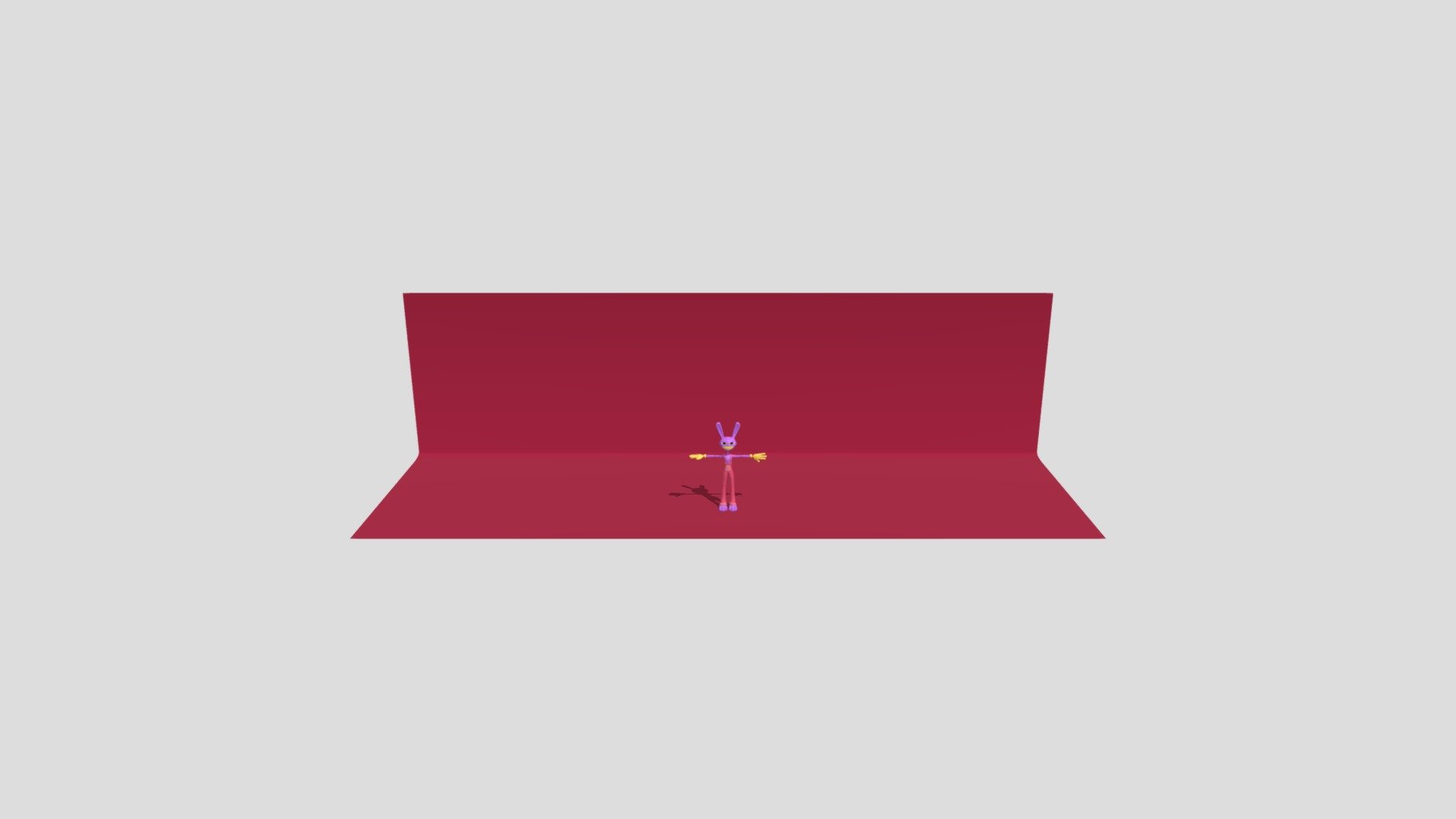 Jax_TADC - Download Free 3D model by Foxy (@andradeaide399) [2e4718a ...