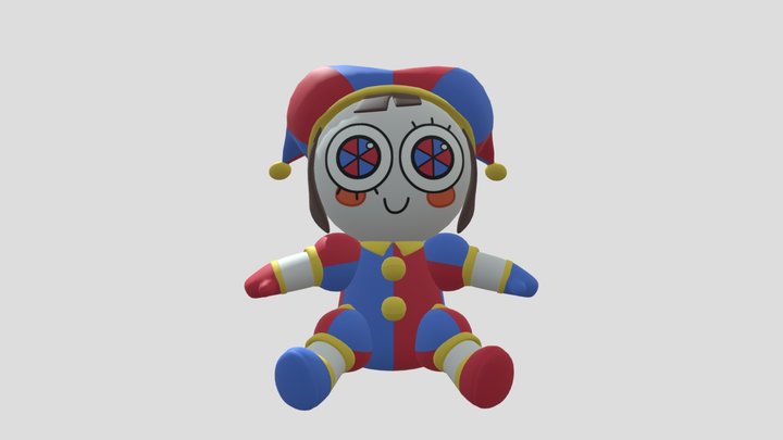 Tadc 3D models - Sketchfab