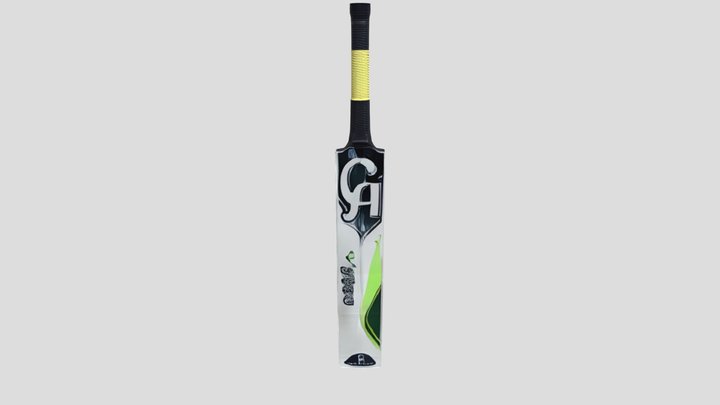 Cricket 3D models - Sketchfab