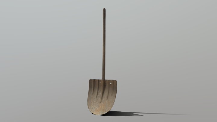 Pelle 3D models - Sketchfab