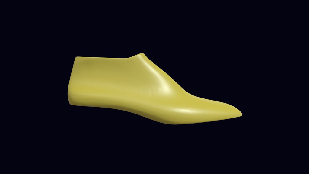 Loafer and Shoe Lasts - A 3D model collection by The Last Maker ...