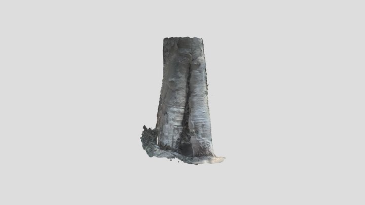 Stone-tool-technology 3D models - Sketchfab