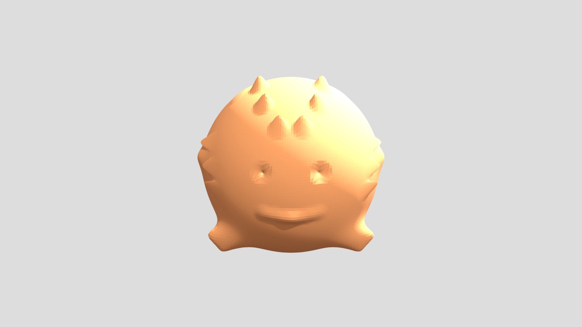 The Dragon Pig - 3D model by jasmine (@thyen9502) [2e4e1f6] - Sketchfab