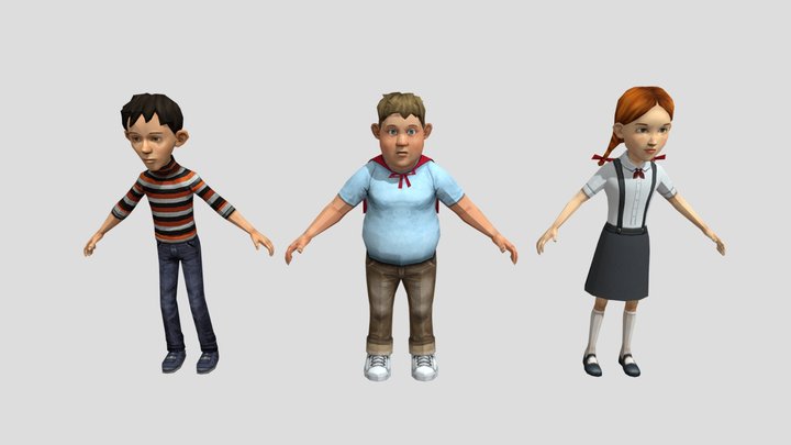 Dj 3D models - Sketchfab
