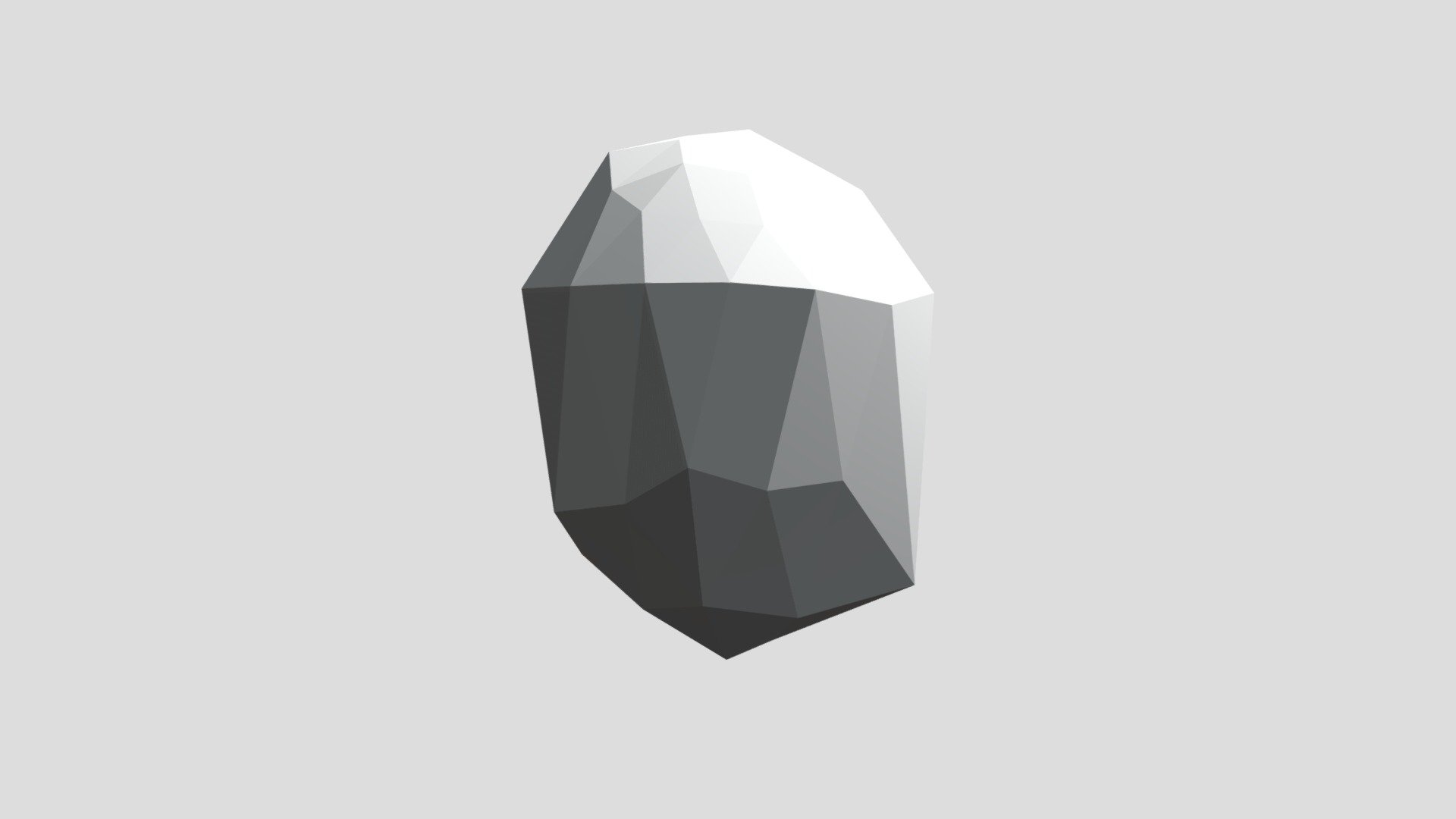 Rock - Download Free 3D model by Philippe_Chevelev [2e4f727] - Sketchfab