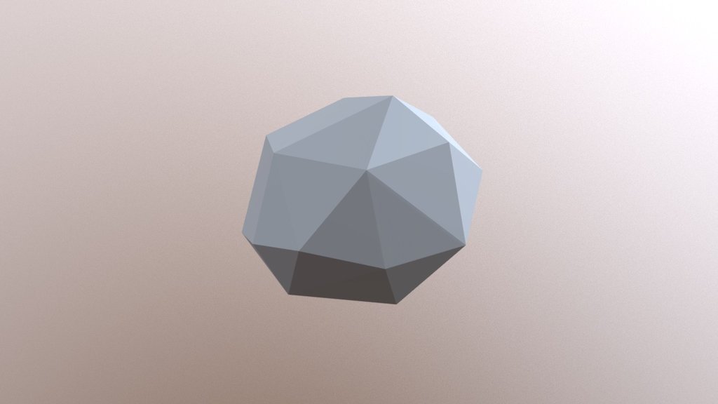 Rock - The Dragon Cave Assets - Download Free 3D model by Jesse Van ...
