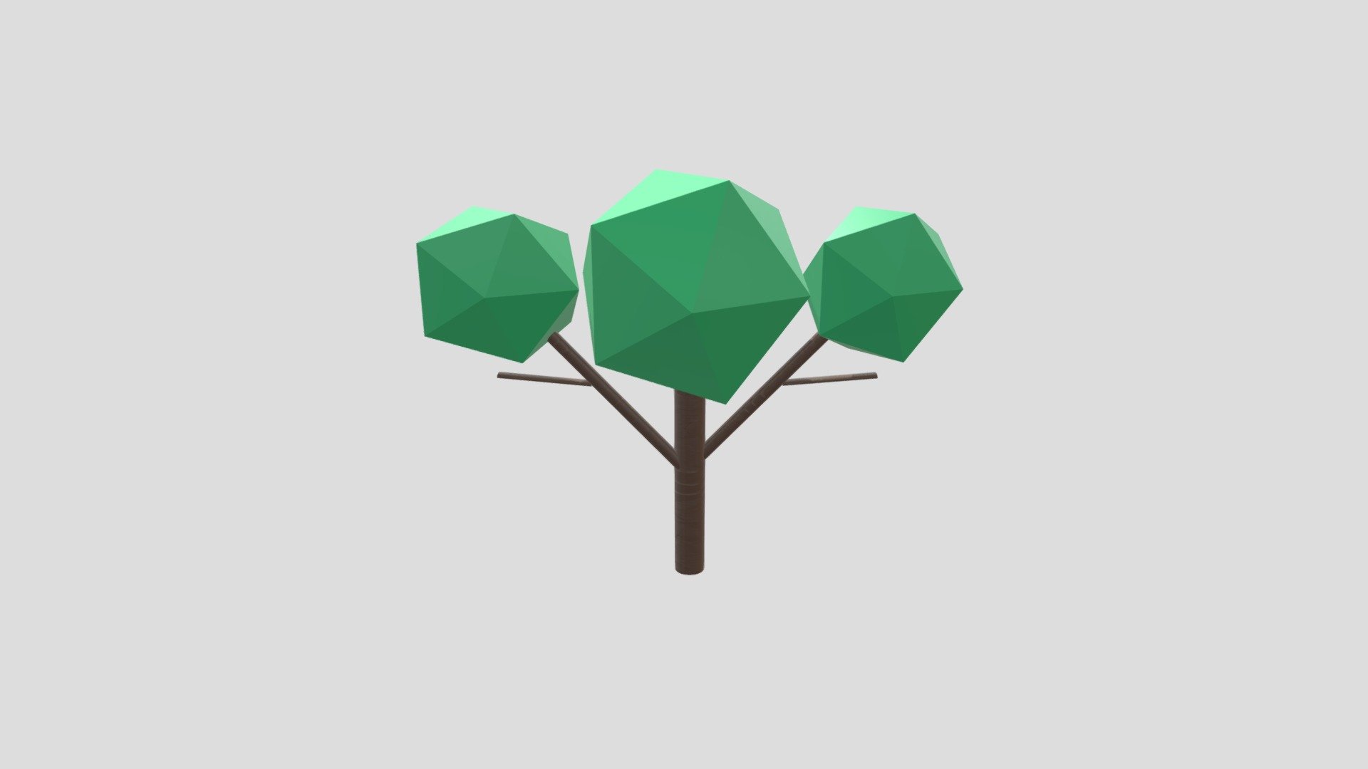 tree1 - 3D model by kj1slh [2e51153] - Sketchfab