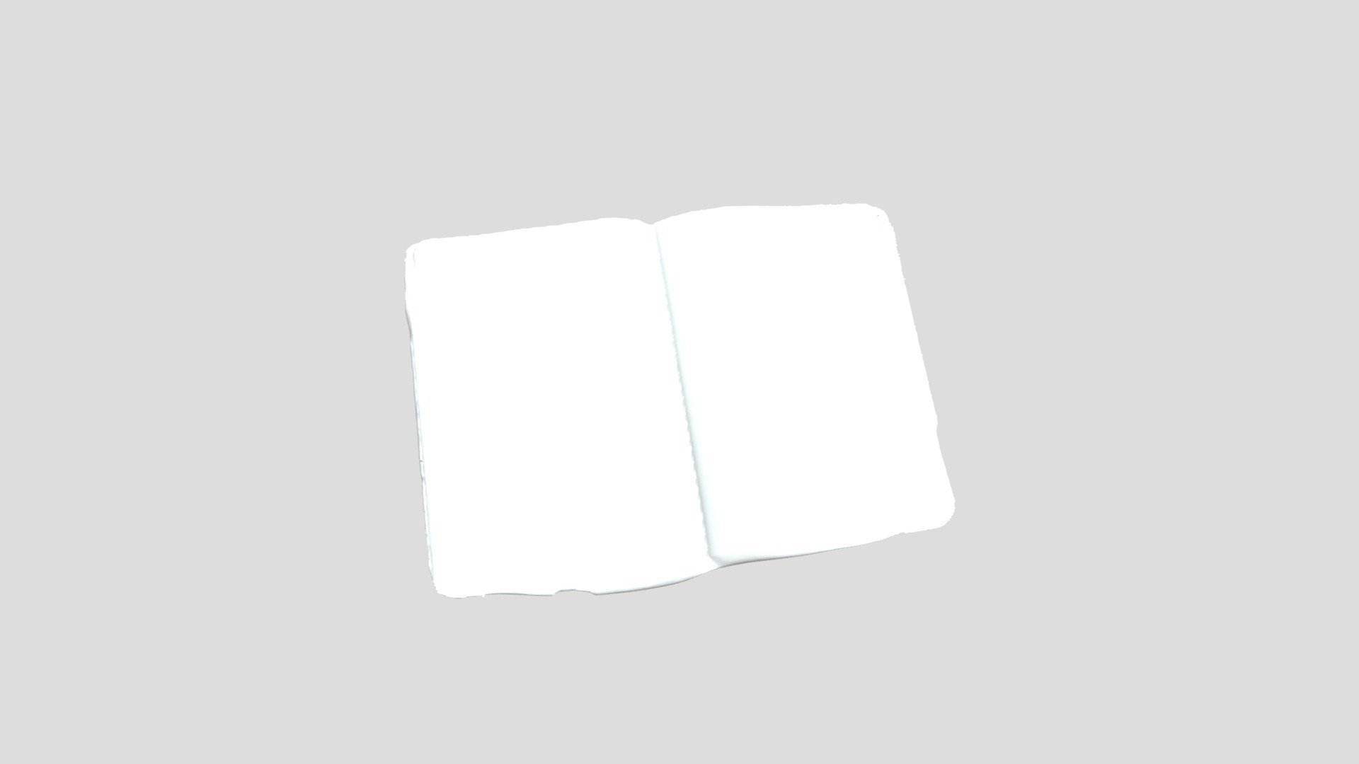 Art Journal - 3D model by aricha64 [2e5115a] - Sketchfab