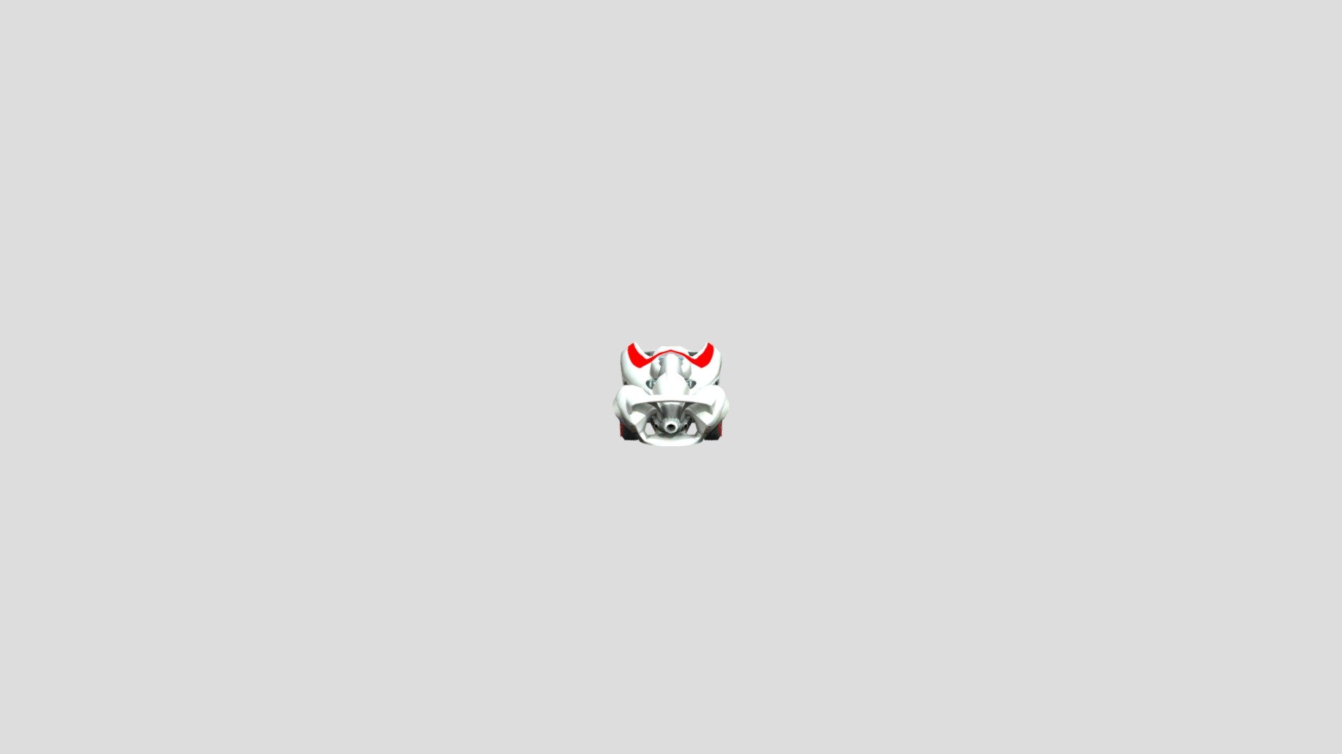 Mach 6 - Speed Racer the Videogame Wii - Download Free 3D model by ...