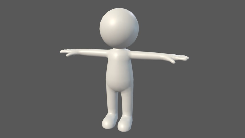 body-human - A 3D model collection by kieuns - Sketchfab