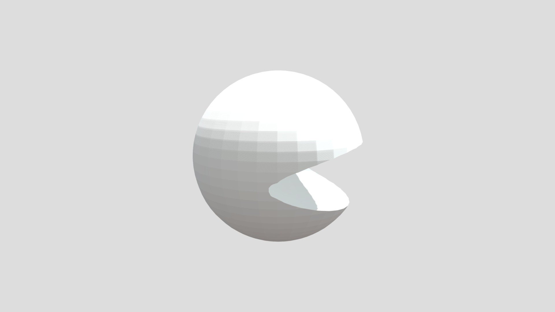 Salt Cover Logo 3d Model - Download Free 3D model by John Doe ...