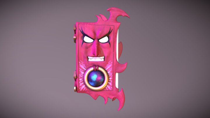 Disgaea 3D models - Sketchfab