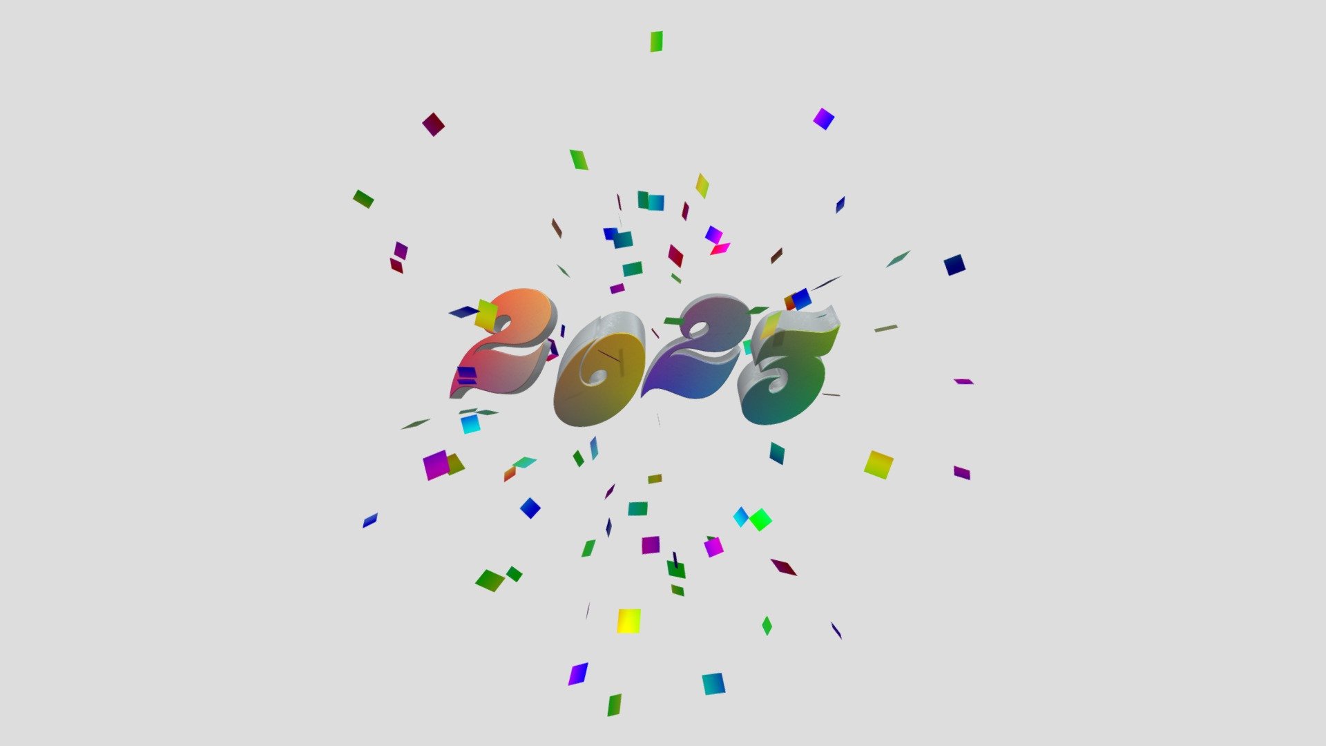 New_ Year - Download Free 3D model by Egypt VR (@EgyptVR) [2e58ad5 ...