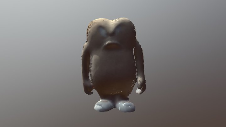 Gossamer 3D models - Sketchfab