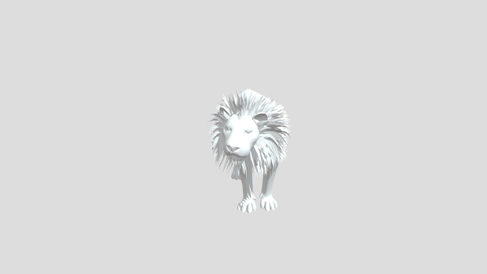 Dynamic 3D Model - Pet - Download Free 3D model by 3dobjectcc0 [2e5bf11 ...