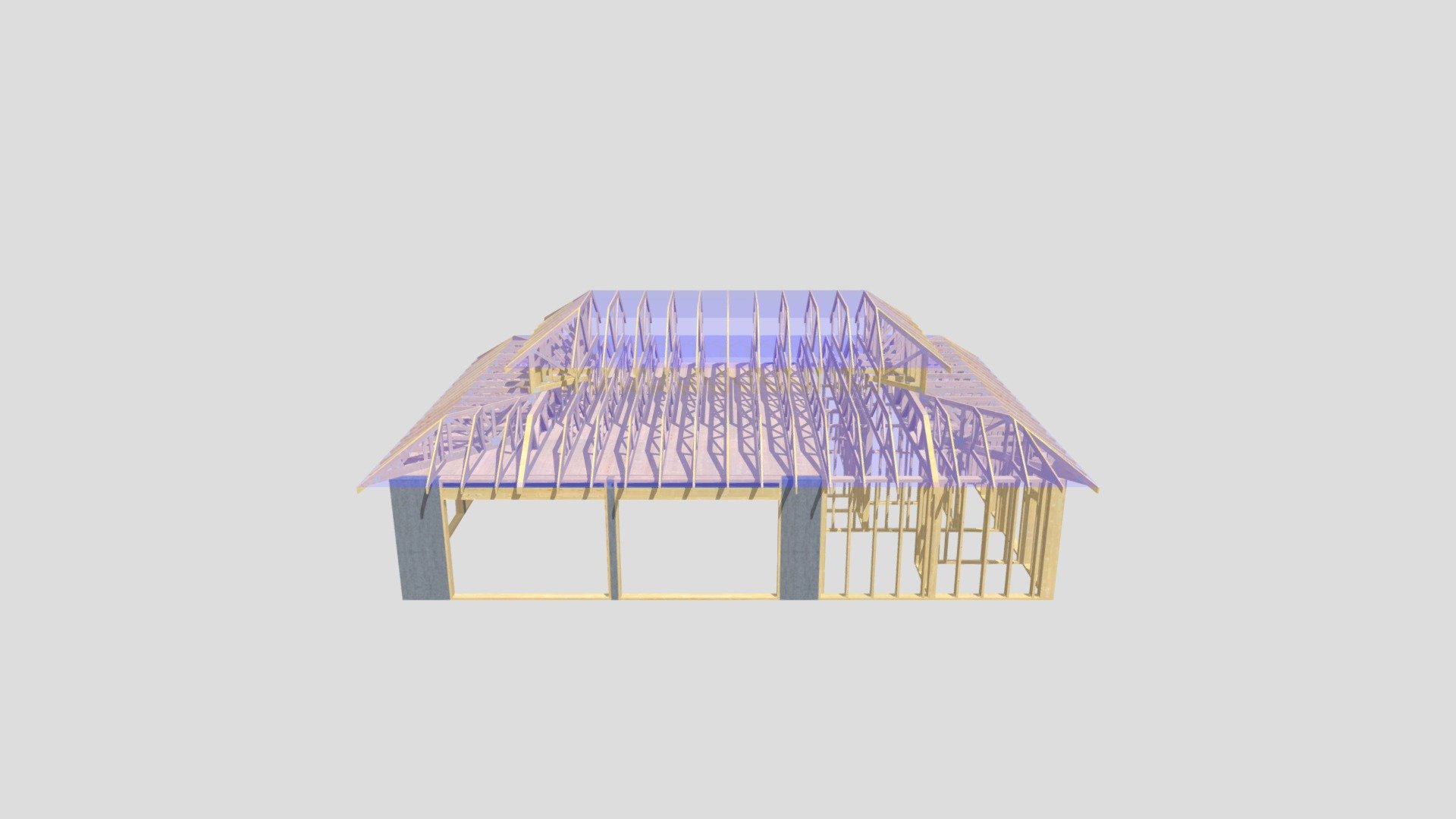 dojo - 3D model by Domat_h-r [2e5c3da] - Sketchfab