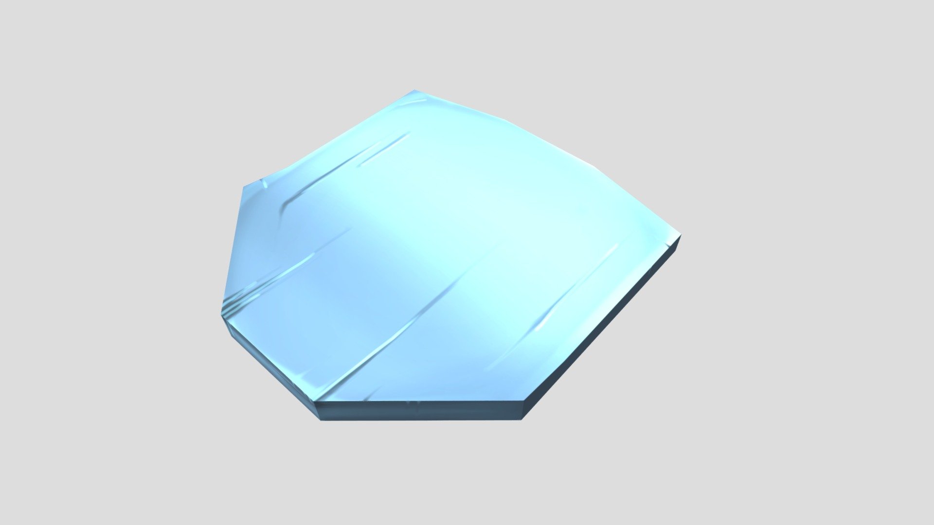 teja_01 - 3D model by Elena (@elenacesur) [2e5cbf7] - Sketchfab