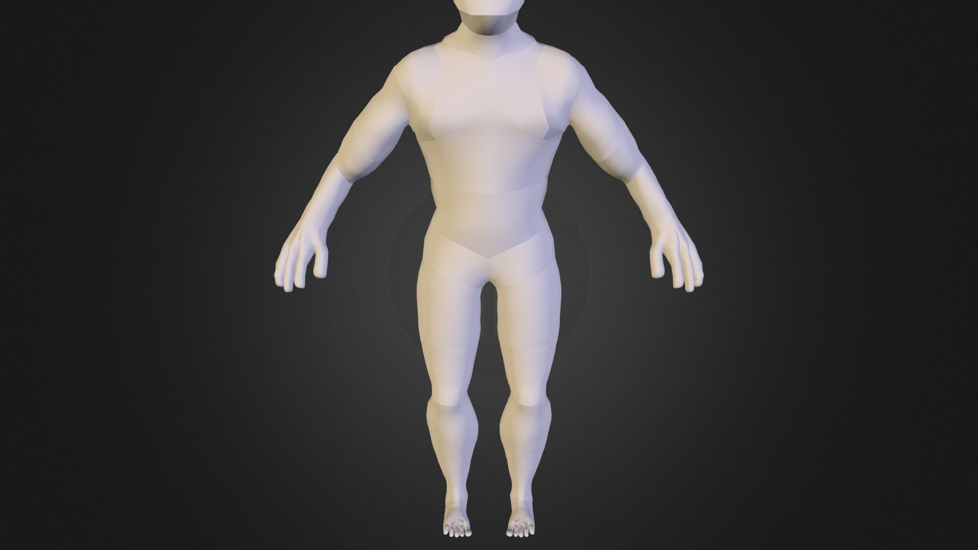 adam - 3D model by tasarimci3dmax [2e5e2fd] - Sketchfab